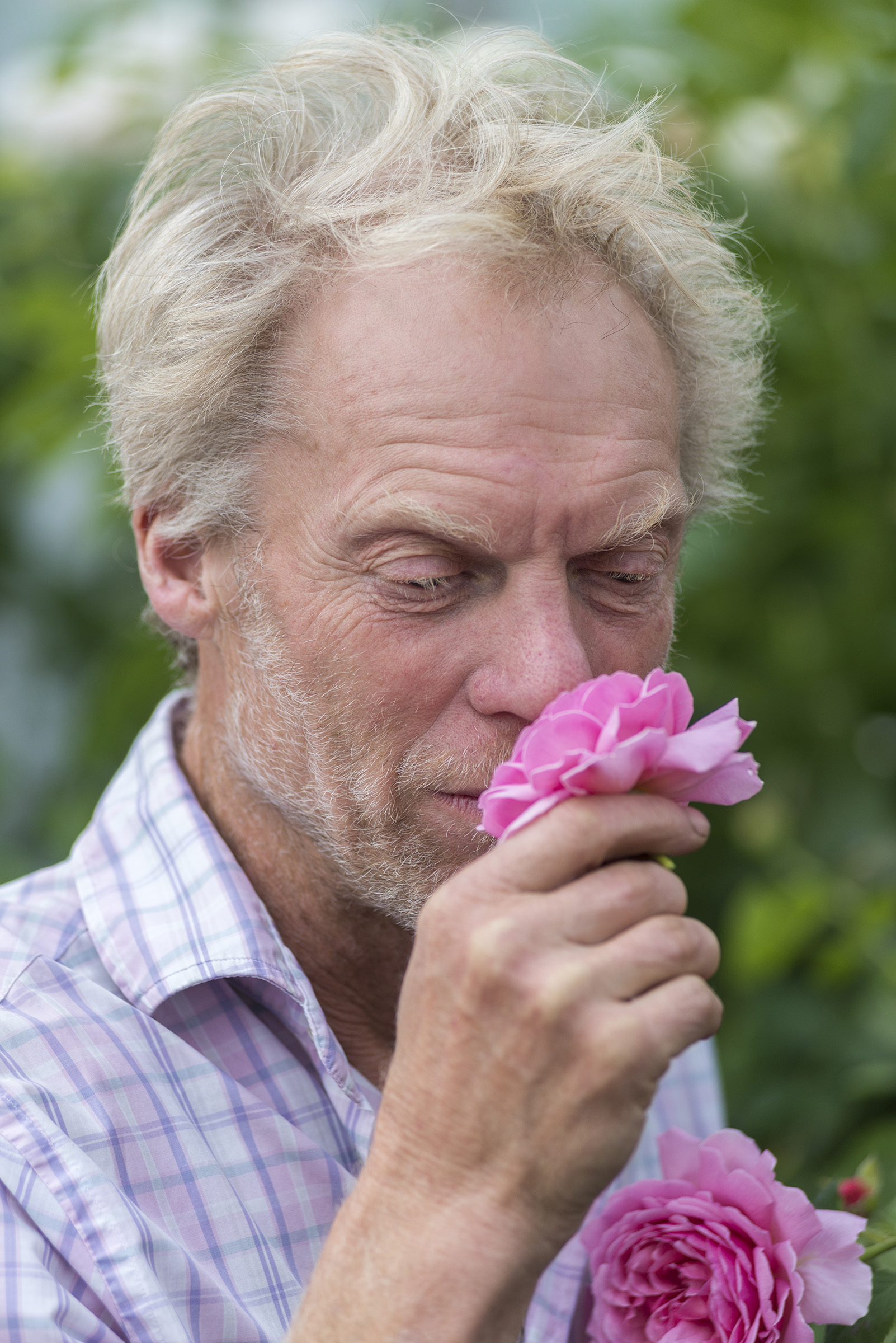 About – Michael Marriott